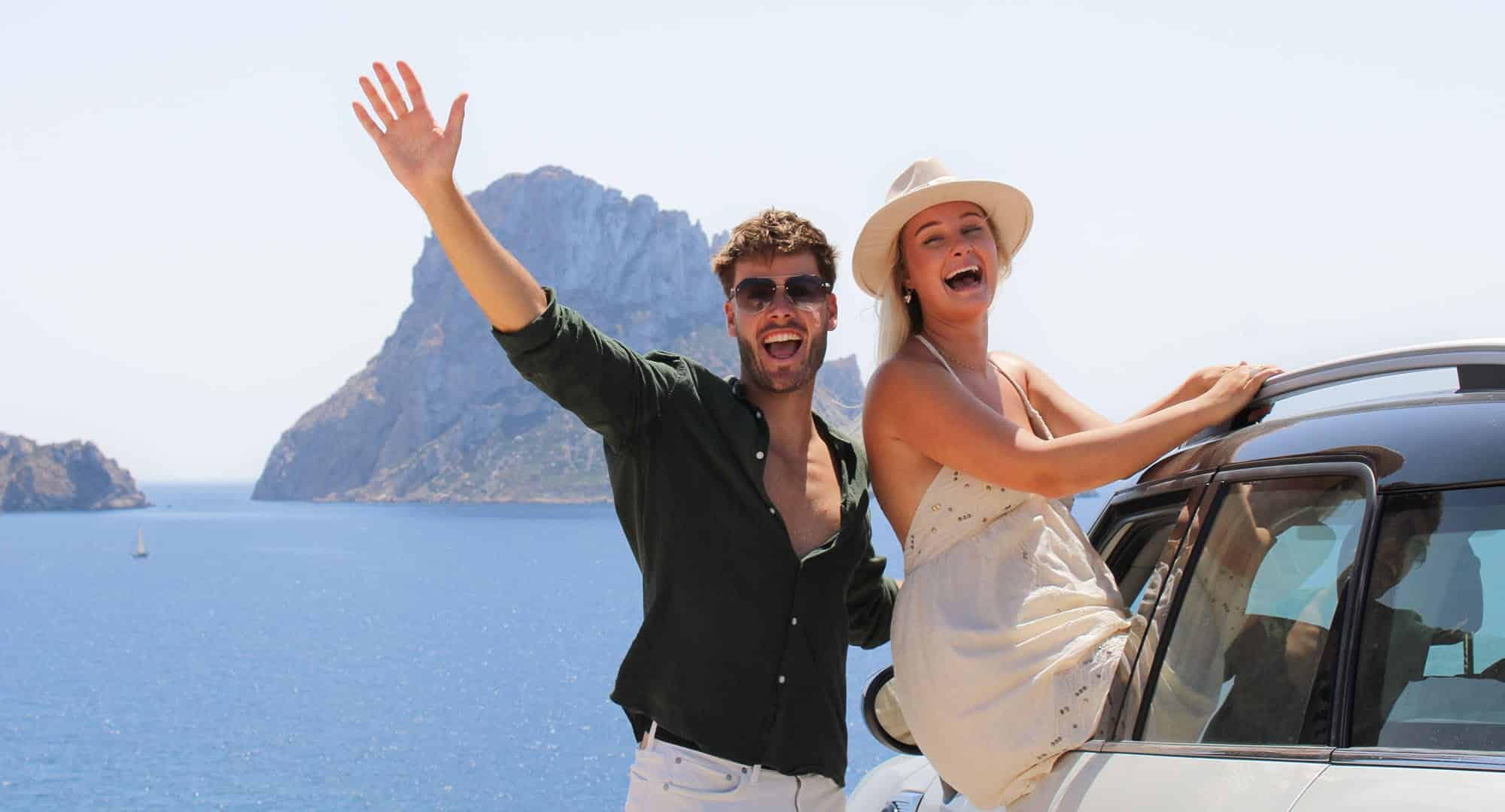 Ibiza Routeplan - Ibiza Routeplan